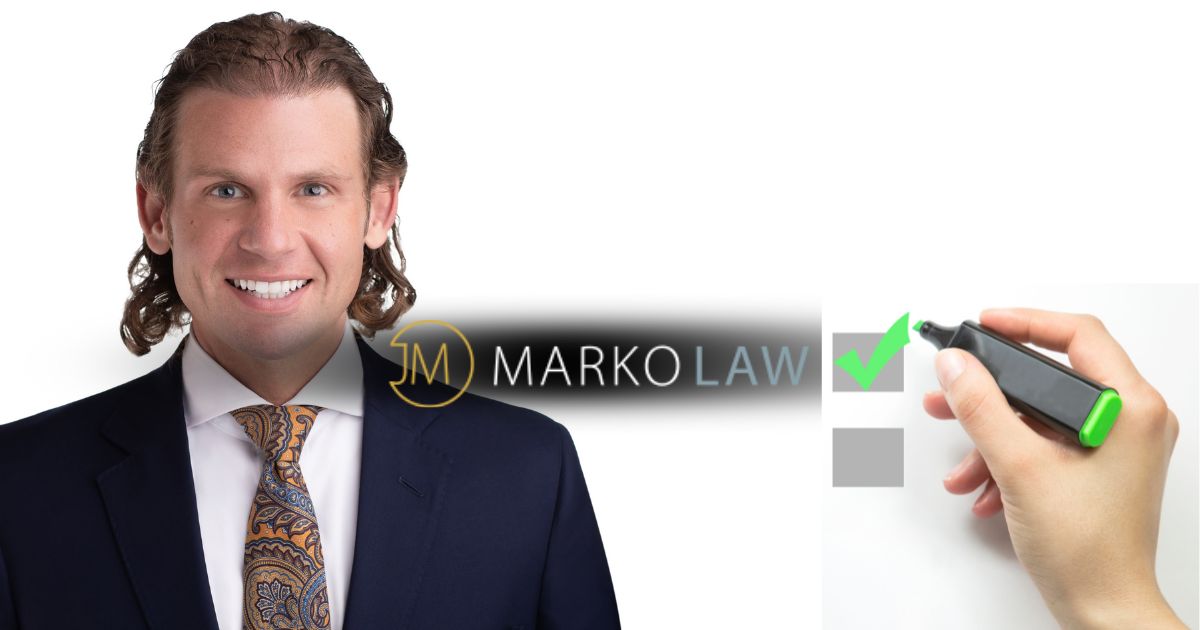 Choosing the Right Sexual Harassment Attorney: Tips and Considerations ...