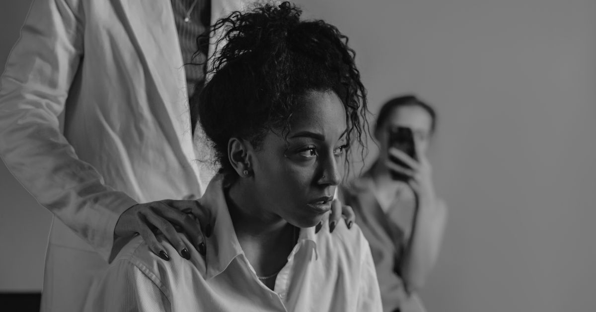 Understanding the Crucial Role of Witnesses and Evidence in Sexual ...