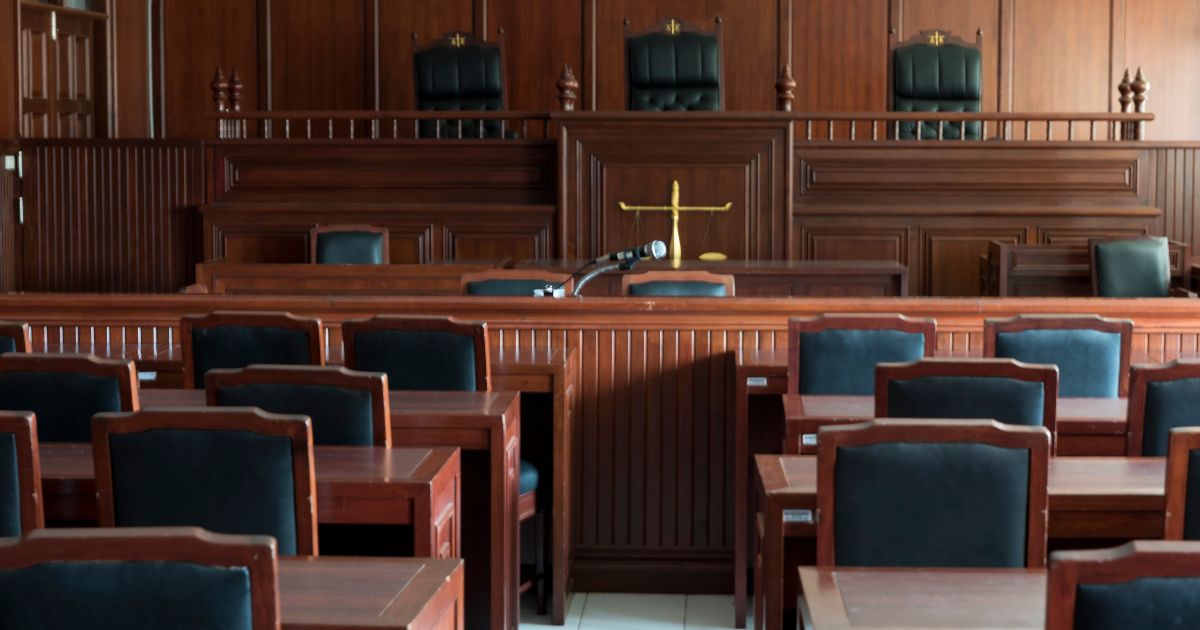 Settlements vs. Going to Court: What's Best for Your Case | Marko Blogs ...