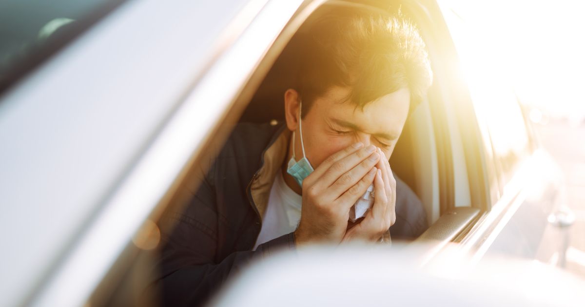 Driving Safely Through Allergy Season: Tips to Manage Allergies and ...