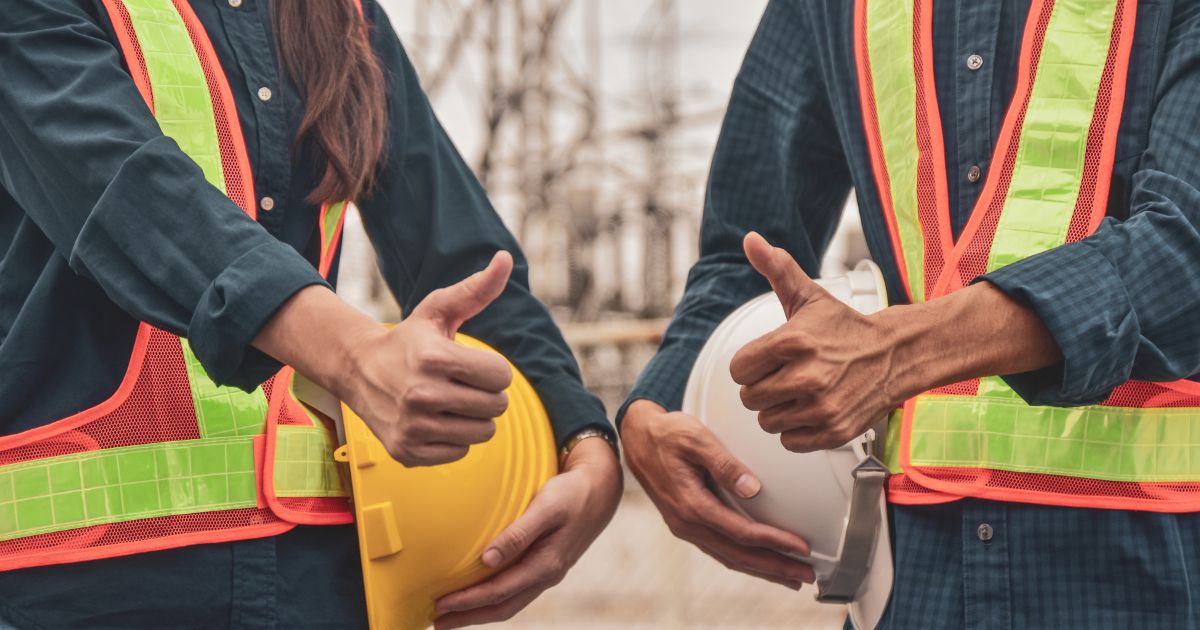 Workplace Injury Prevention: Legal Obligations and Safety Measures for ...