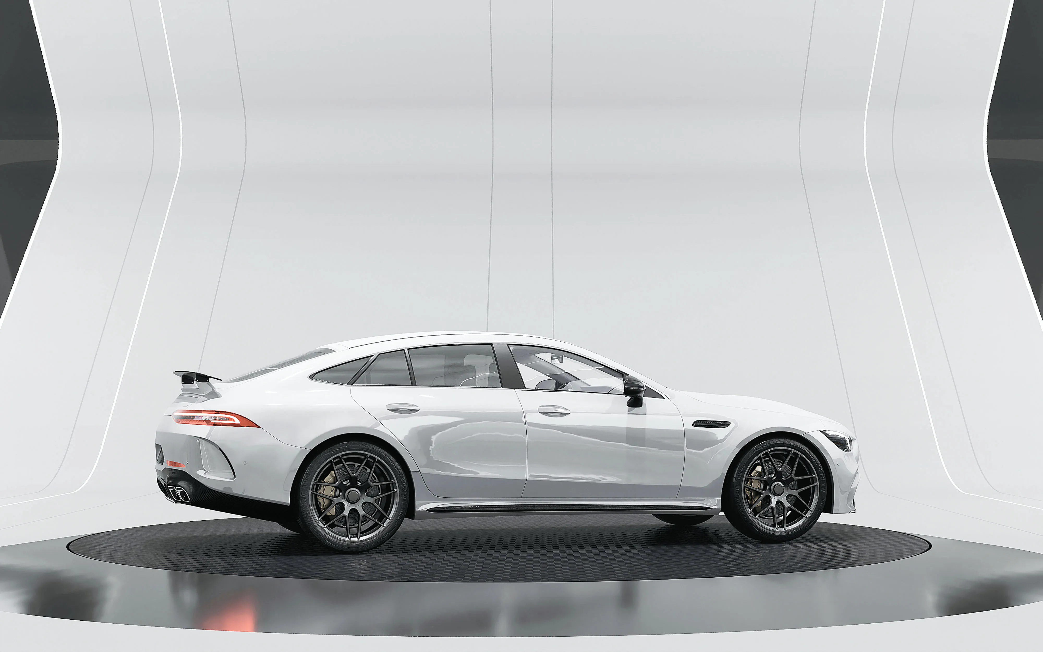 3D Car Configurator | Immersive Studio