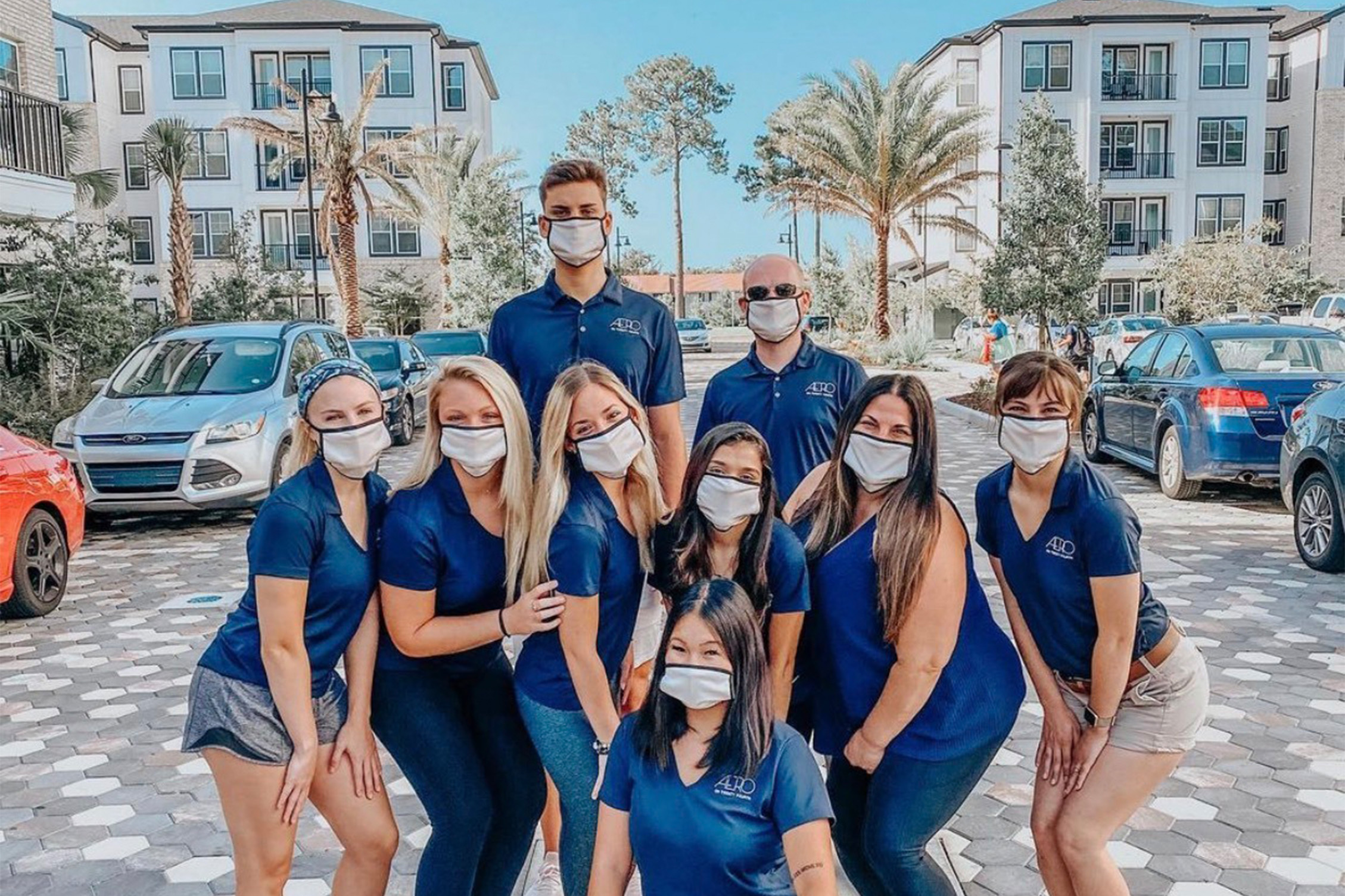 Aero on 24th, Kayne Anderson / AltaTerra