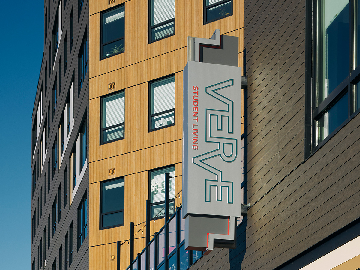 Verve New Brunswick, Collegiate Development Group