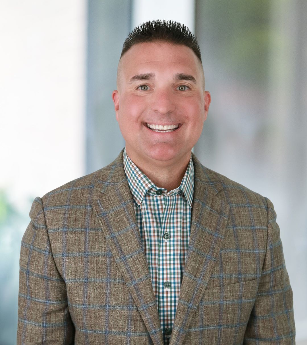 Asset Living Corporate Website