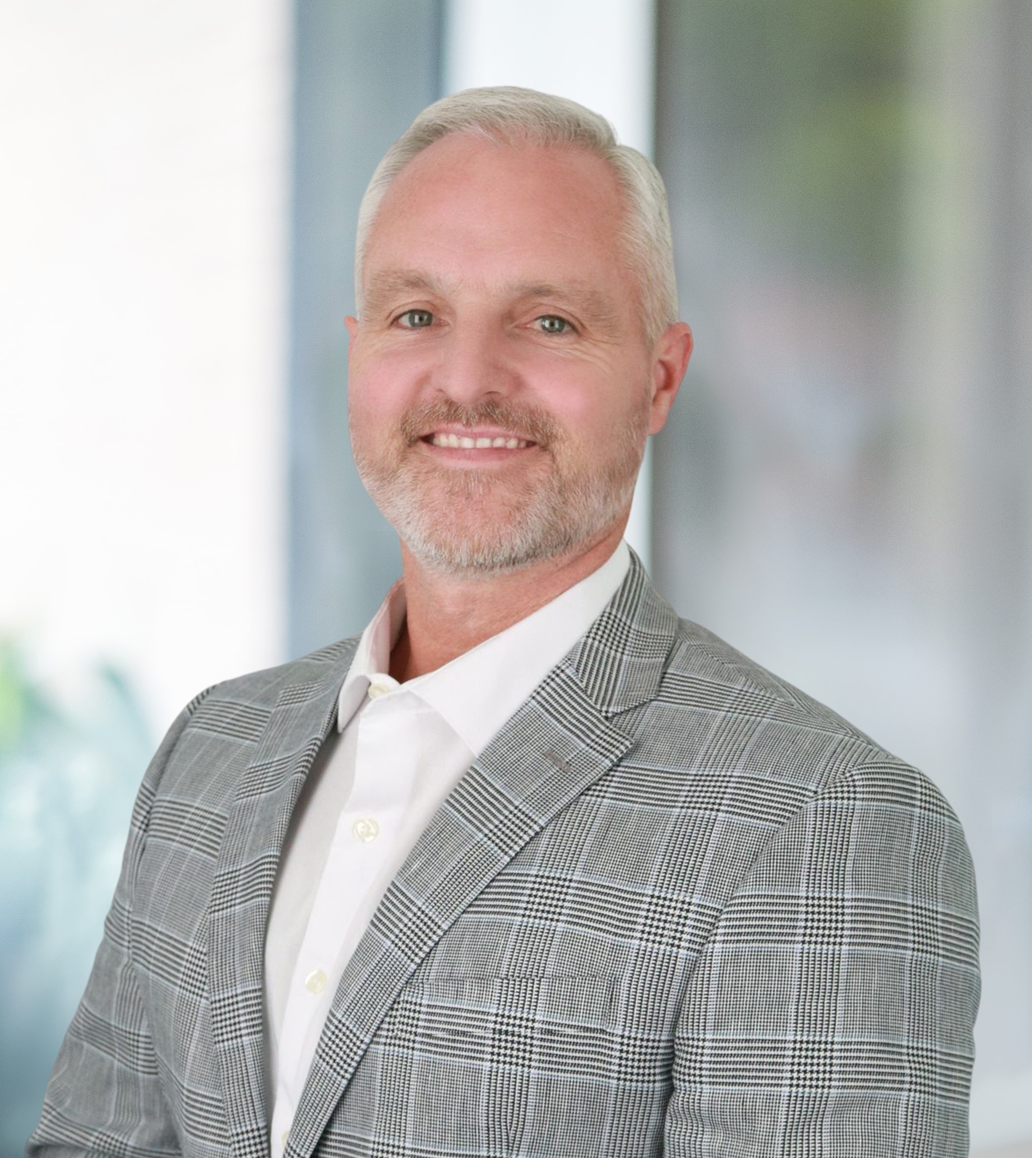 Asset Living Corporate Website