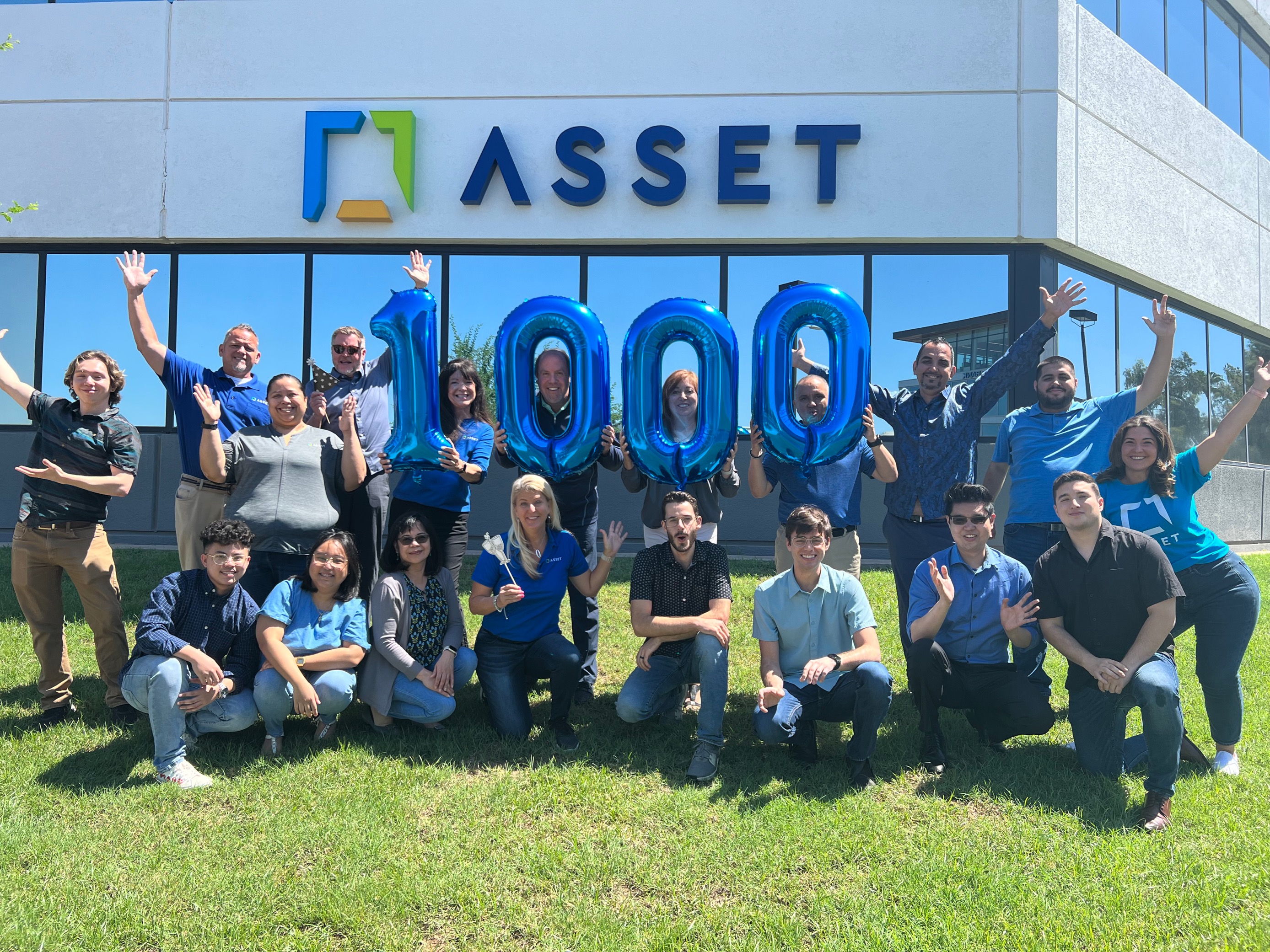 Asset Living Hits 1,000 Properties Under Management