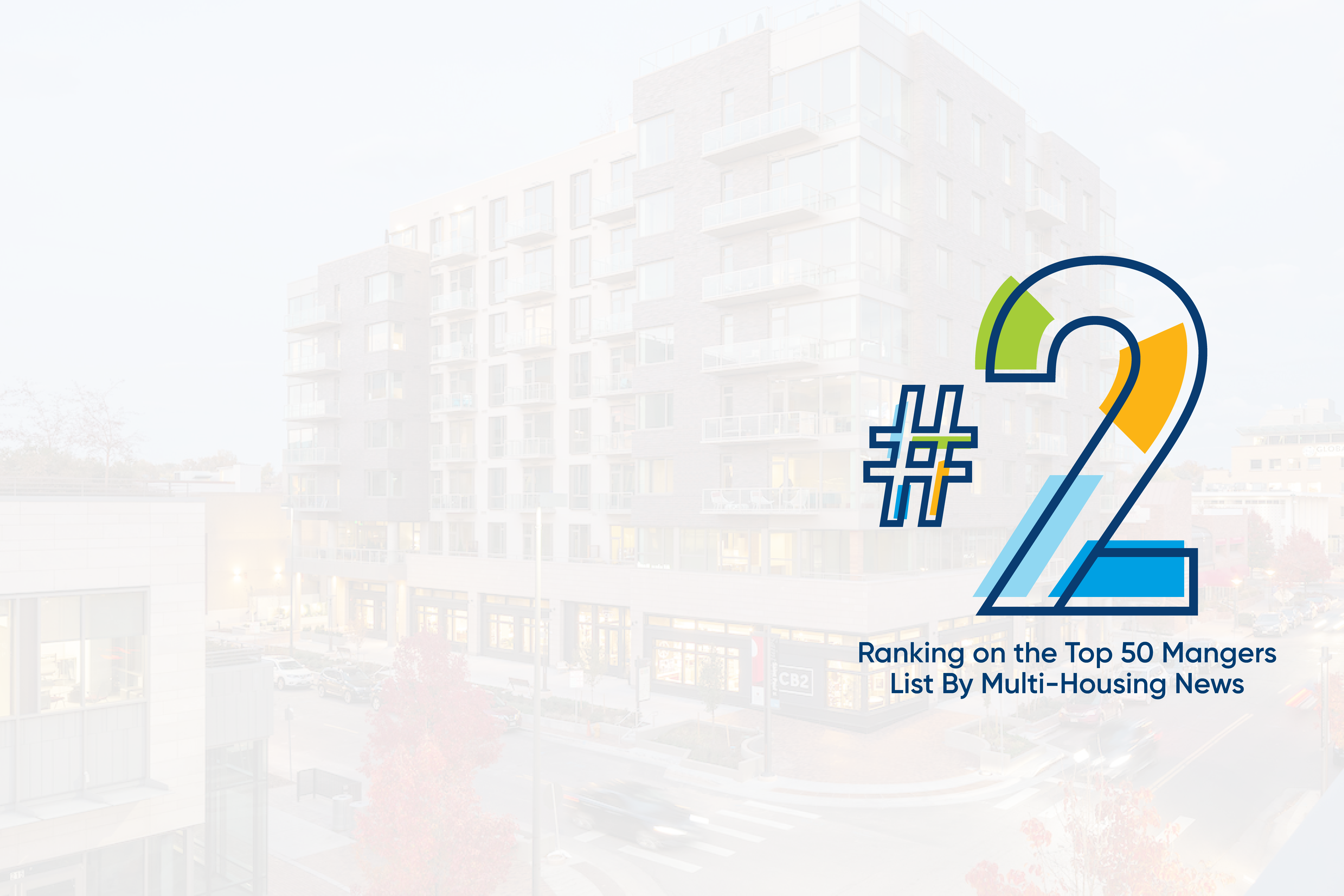 Asset Living Ranked No. 2 on MHN's Top 50 Multifamily Property ...