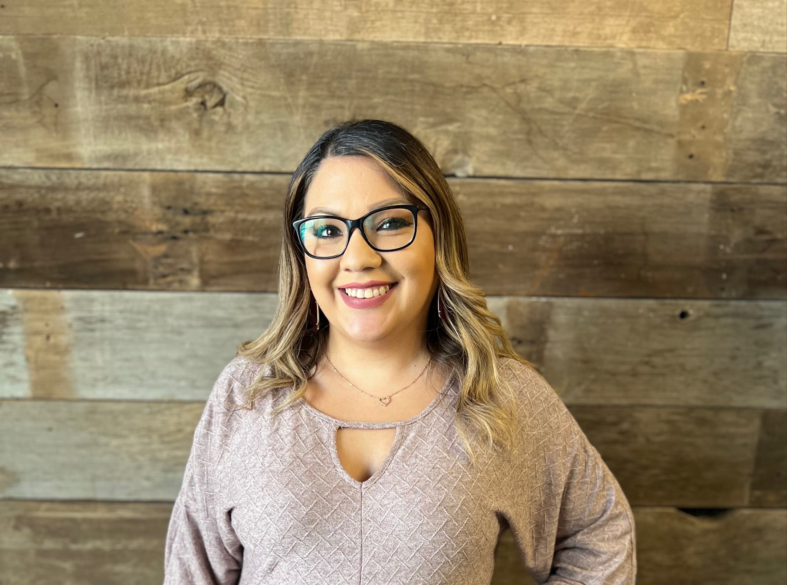 Asset Living’s Victoria Franklin Shares Advice on #BecomingAnAsset