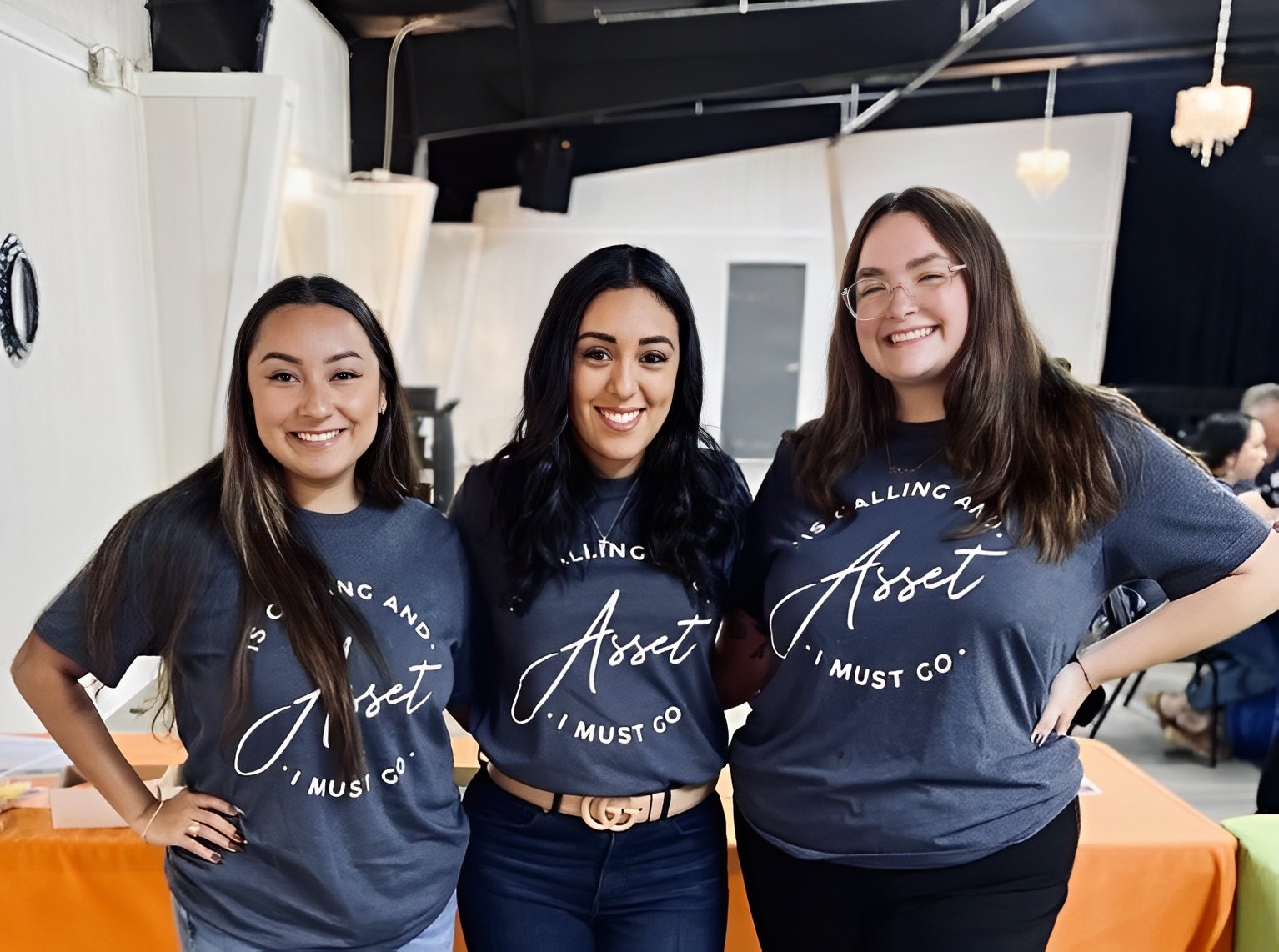 Asset Living’s Sereena Maldonado Shares Advice on #BecomingAnAsset