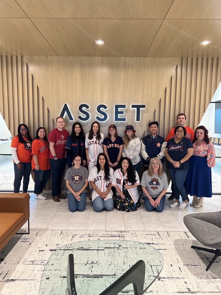 Asset Living Recognized as a Winner of the Houston Chronicle’s Top ...
