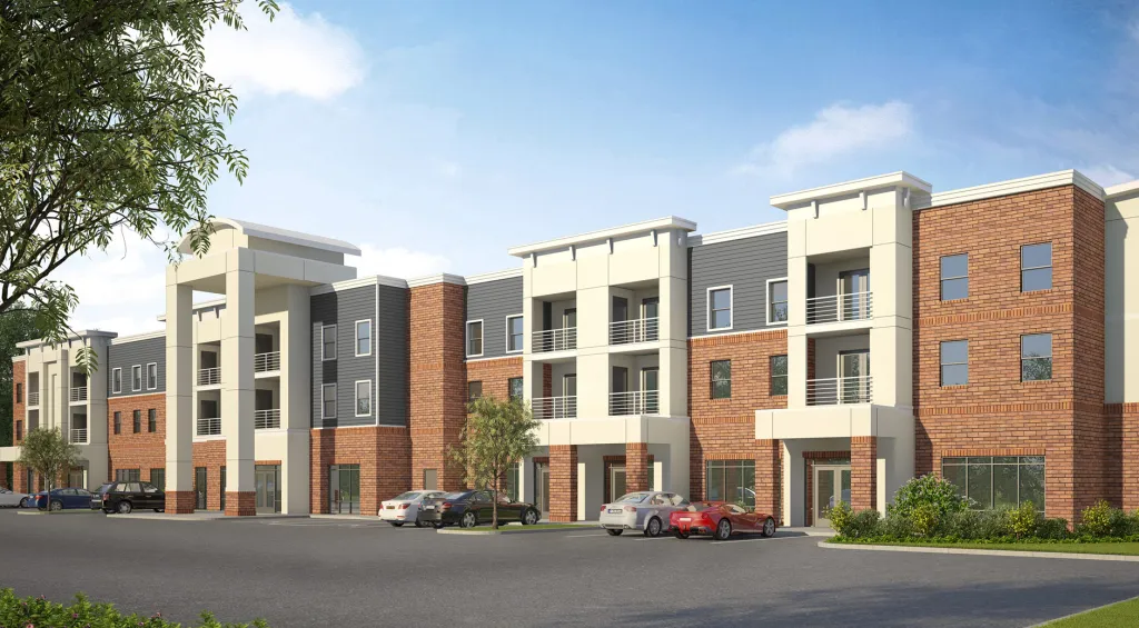 Asset Living Expands Affordable Portfolio with the Addition of ...