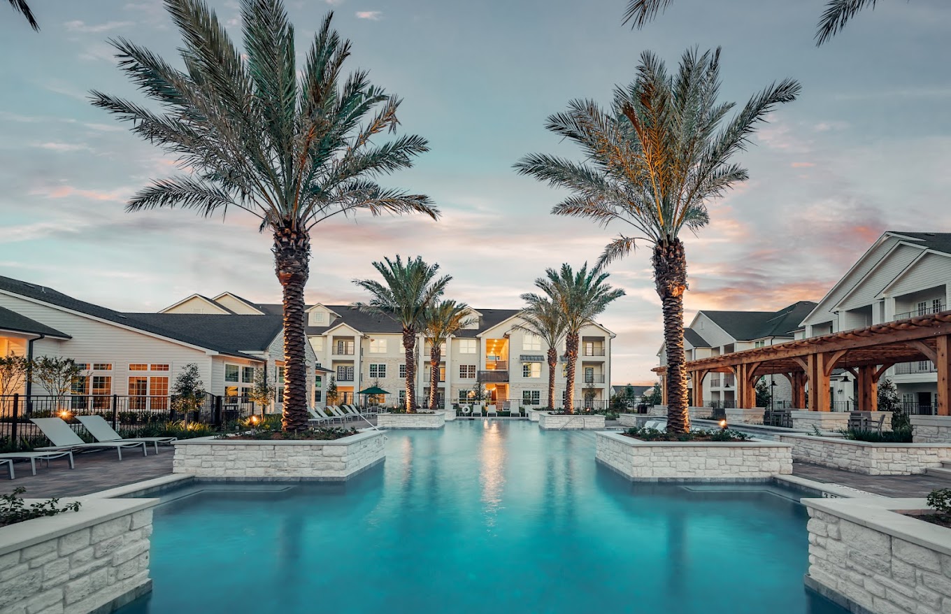 Asset Living Ranked No. 2 Residential Property Management Firm by the ...