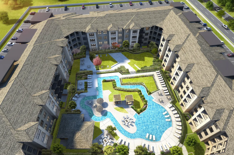 Asset Living Expands Multi-Family Portfolio with the addition of The ...