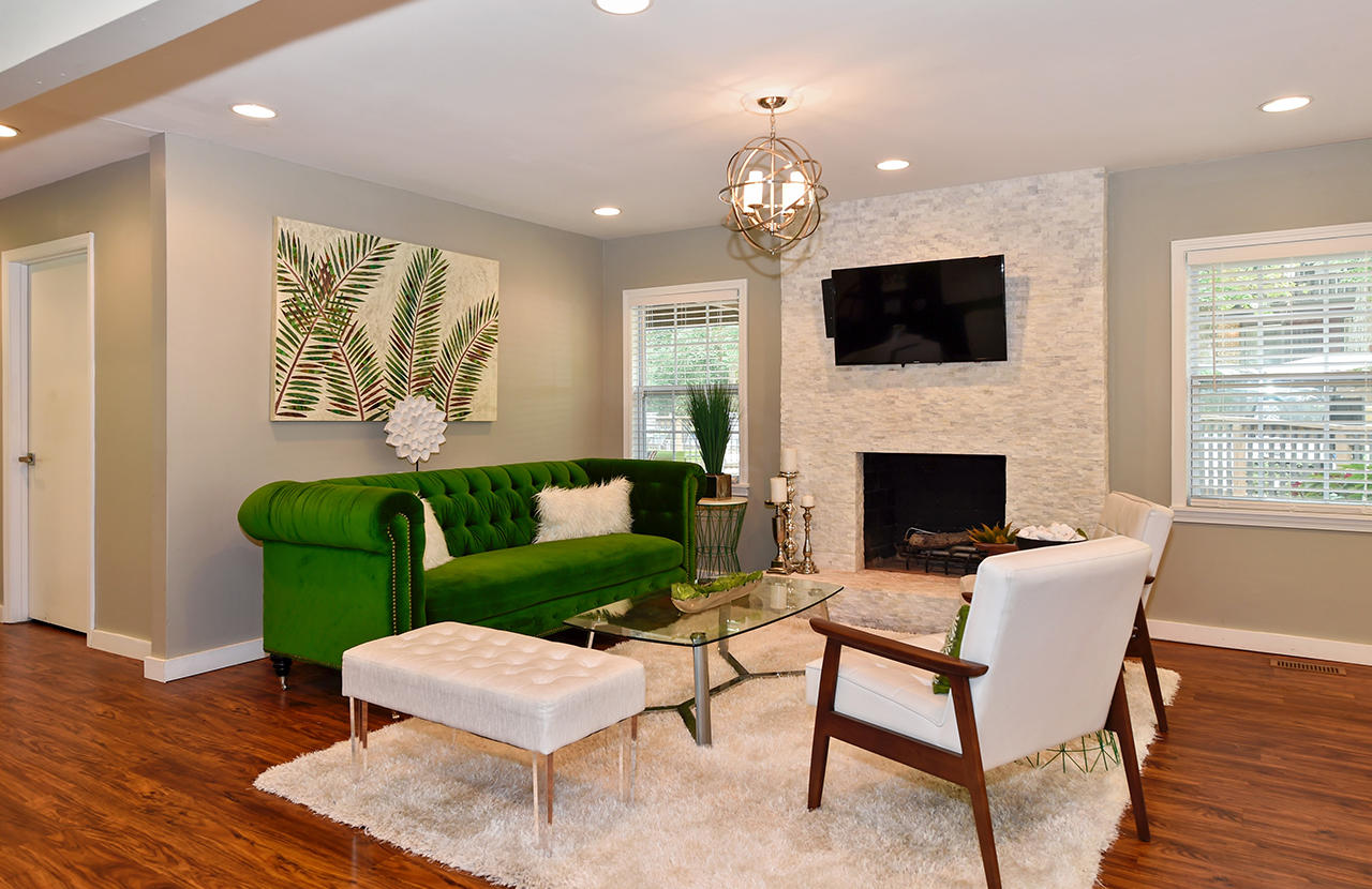 Asset Living | Media Hub