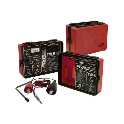 Shop Pipe and Cable Locators | Green Equipment Company