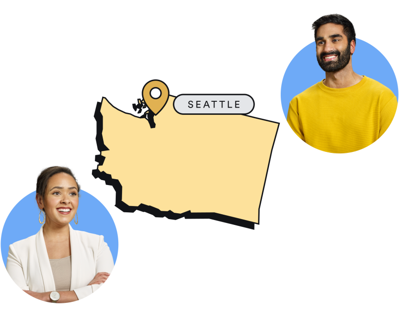 Bookkeeping Services in Seattle, WA by Bench Accounting