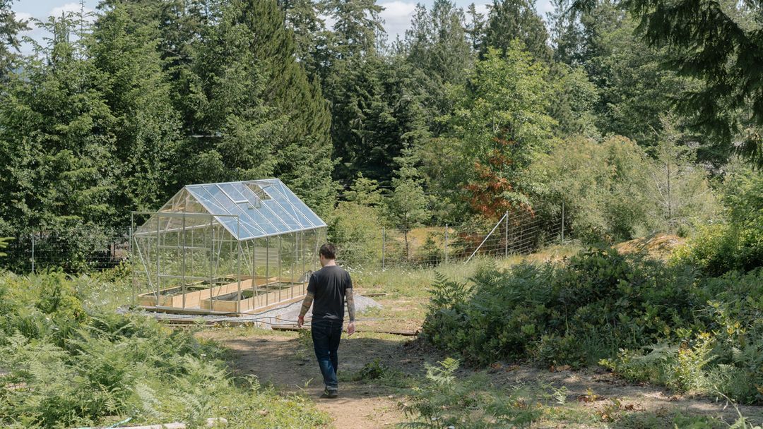 Entrepreneur on the Island: A Conversation with Paul Jarvis