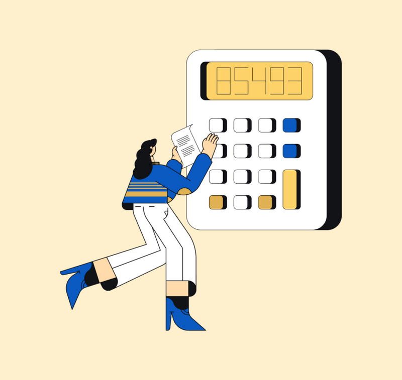 The Independent Contractor's Guide to Taxes (with Calculator)