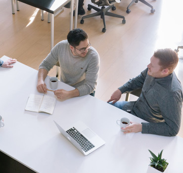 Executive Leadership Transition Update