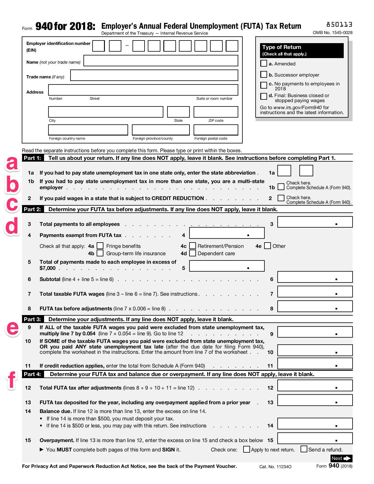 What is FUTA? An Employer’s Guide to Unemployment Tax