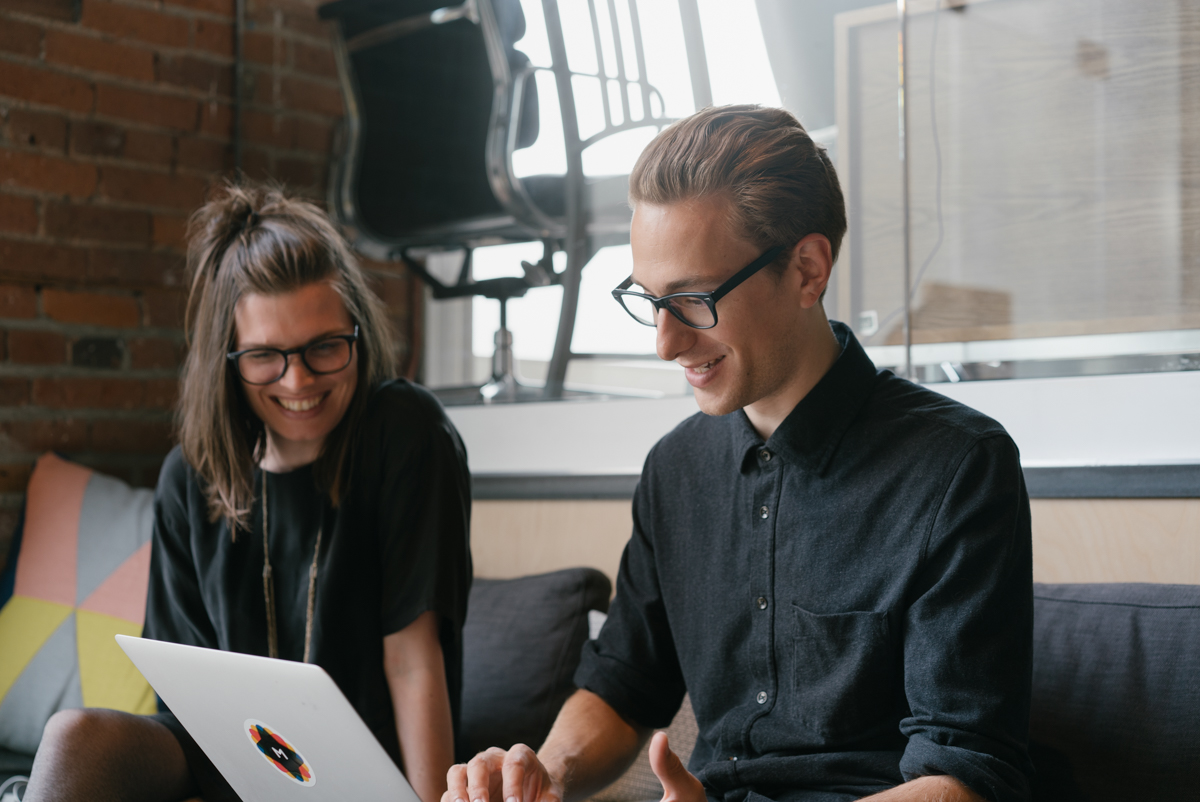 Fake It, Make It: A Conversation with Andrew Wilkinson