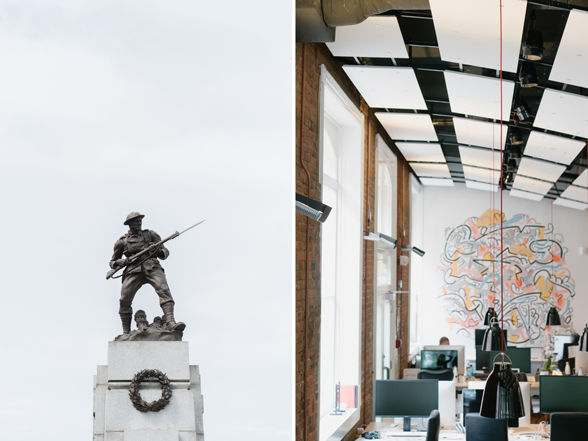 Fake It, Make It: A Conversation with Andrew Wilkinson