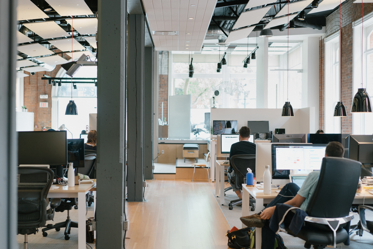 Fake It, Make It: A Conversation with Andrew Wilkinson