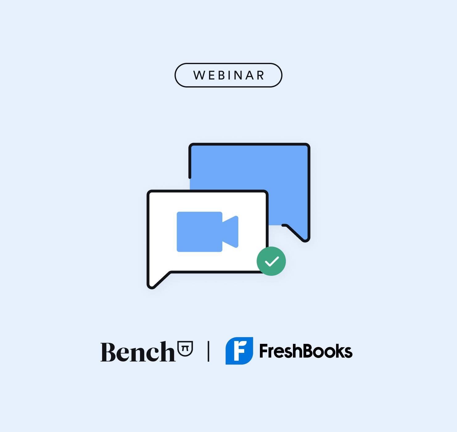 Webinars | Bench Blog | Bench Accounting