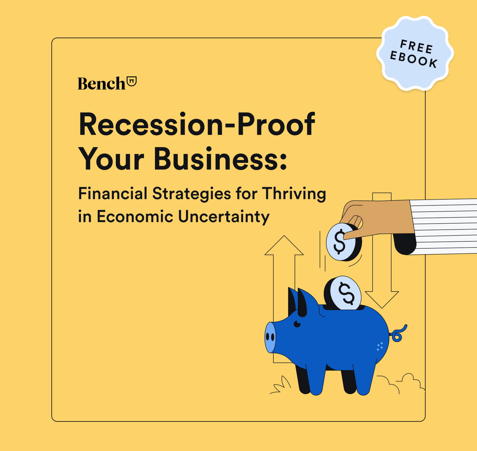 Resources | Bench Blog | Bench Accounting