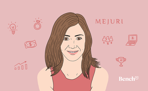 Mejuri CEO on Redesigning the Jewelry Industry