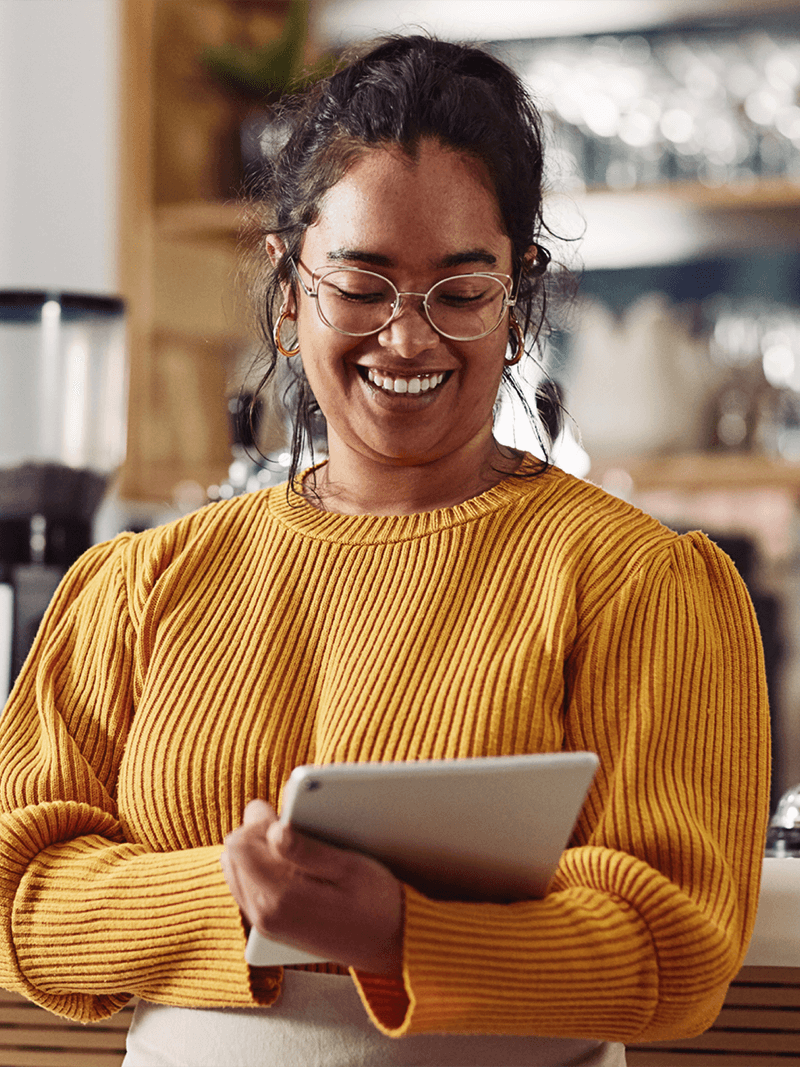 Bookkeeper and Accounting for Grocery stores