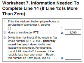 Maximize Tax Savings: A Quick Guide to IRS Form 8941 for Small Businesses"