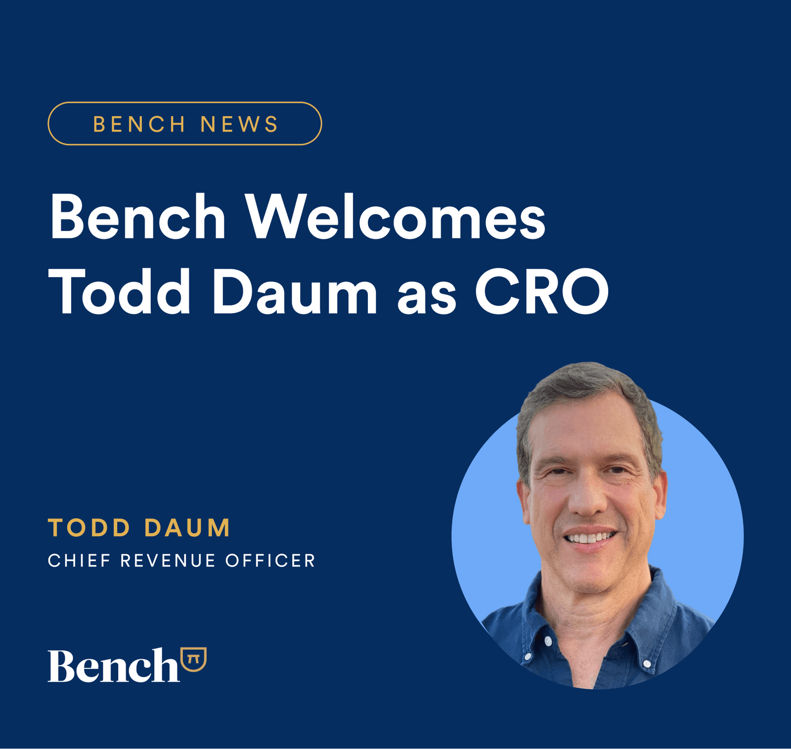 News & Press | Bench Accounting