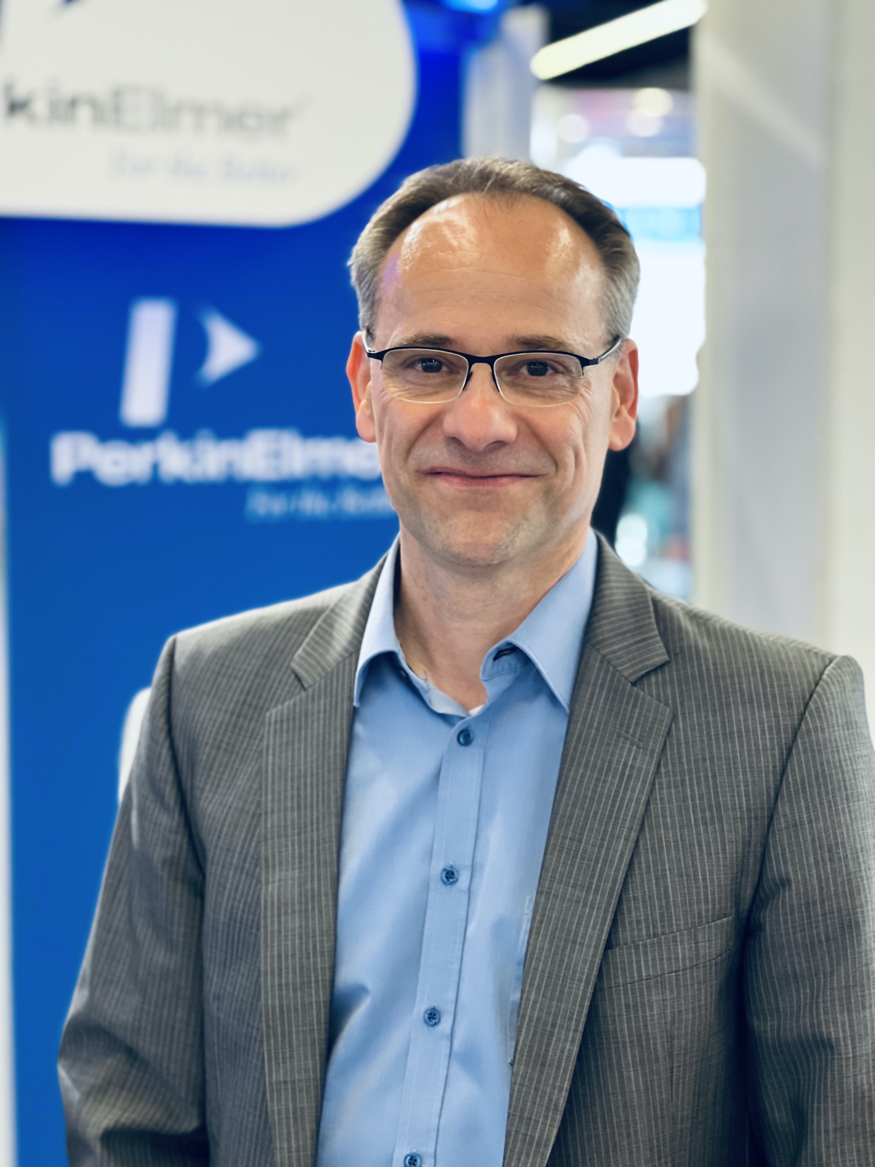 Profil von Dr. Markus Quack - Mühle & Mischfutter Online