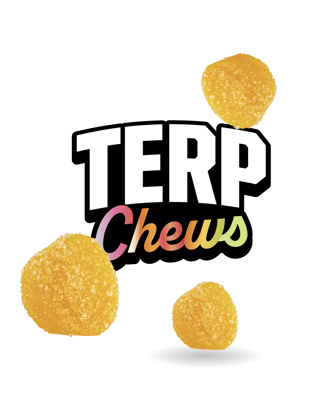 Terp Chews Case Study | Packaging Digital Creative Marketing