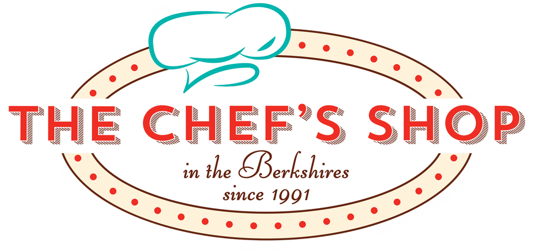The Chef's Shop