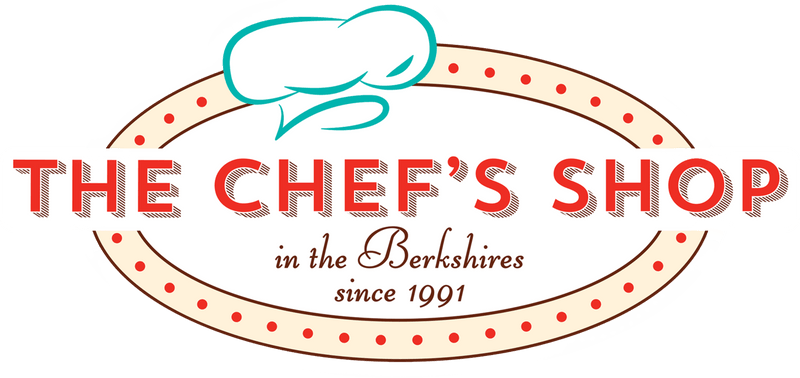 The Chef's Shop