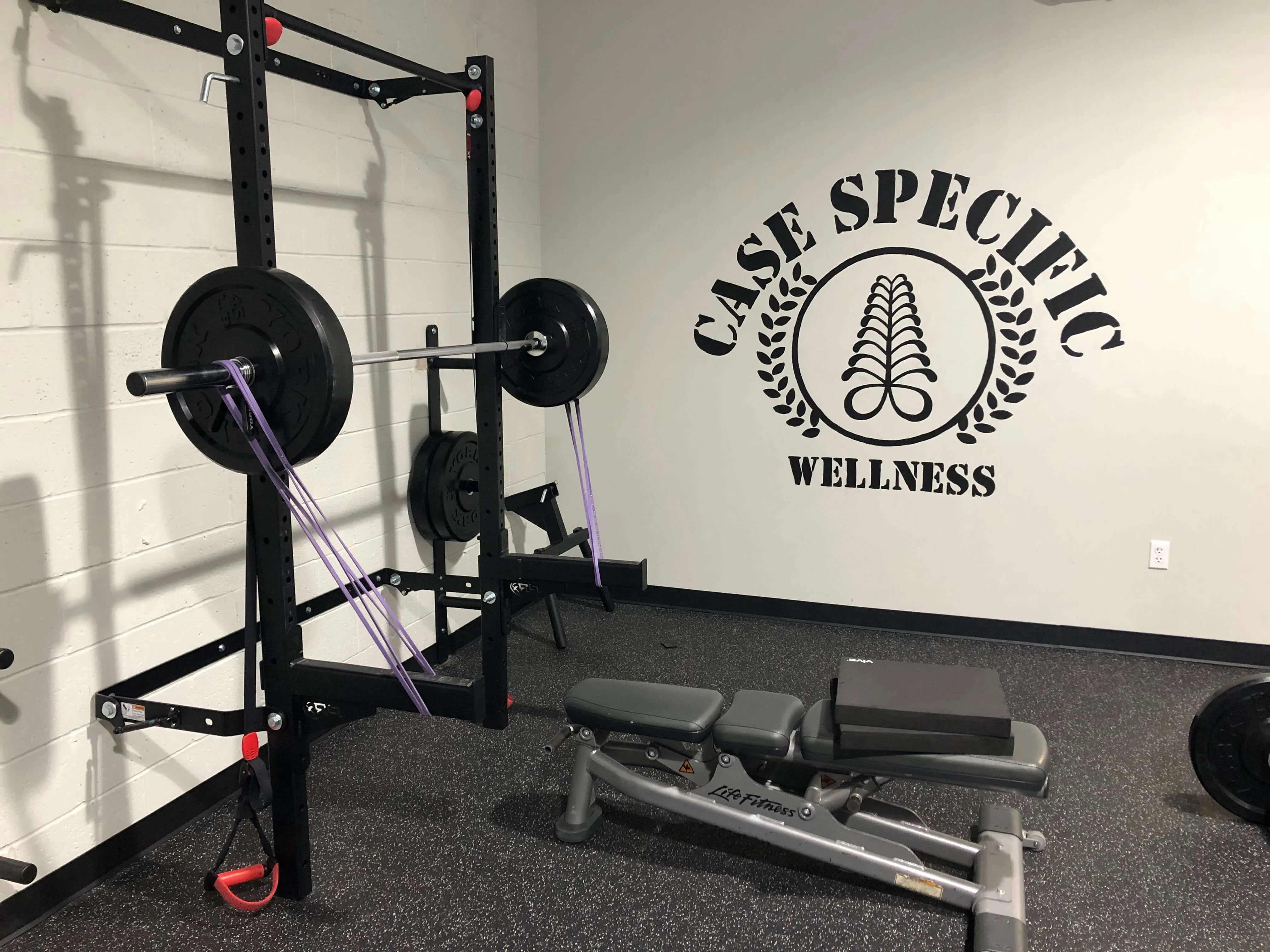 Case Specific Nutrition® | Personalized Nutrition & Lifestyle Services