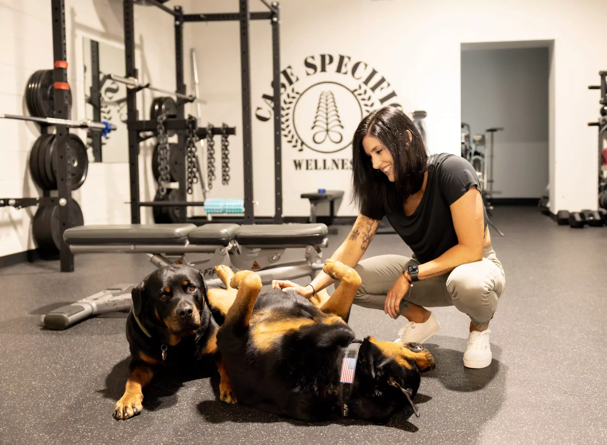 Personal Training Services | Case Specific Nutrition®