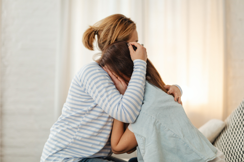 Ten Ways Trauma Can Affect Your Marriage