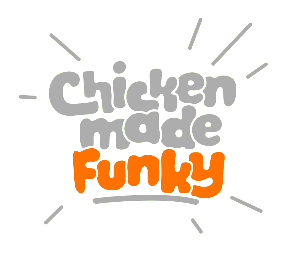 Funky Chicken Co | The Best Peri-Peri in Stoke