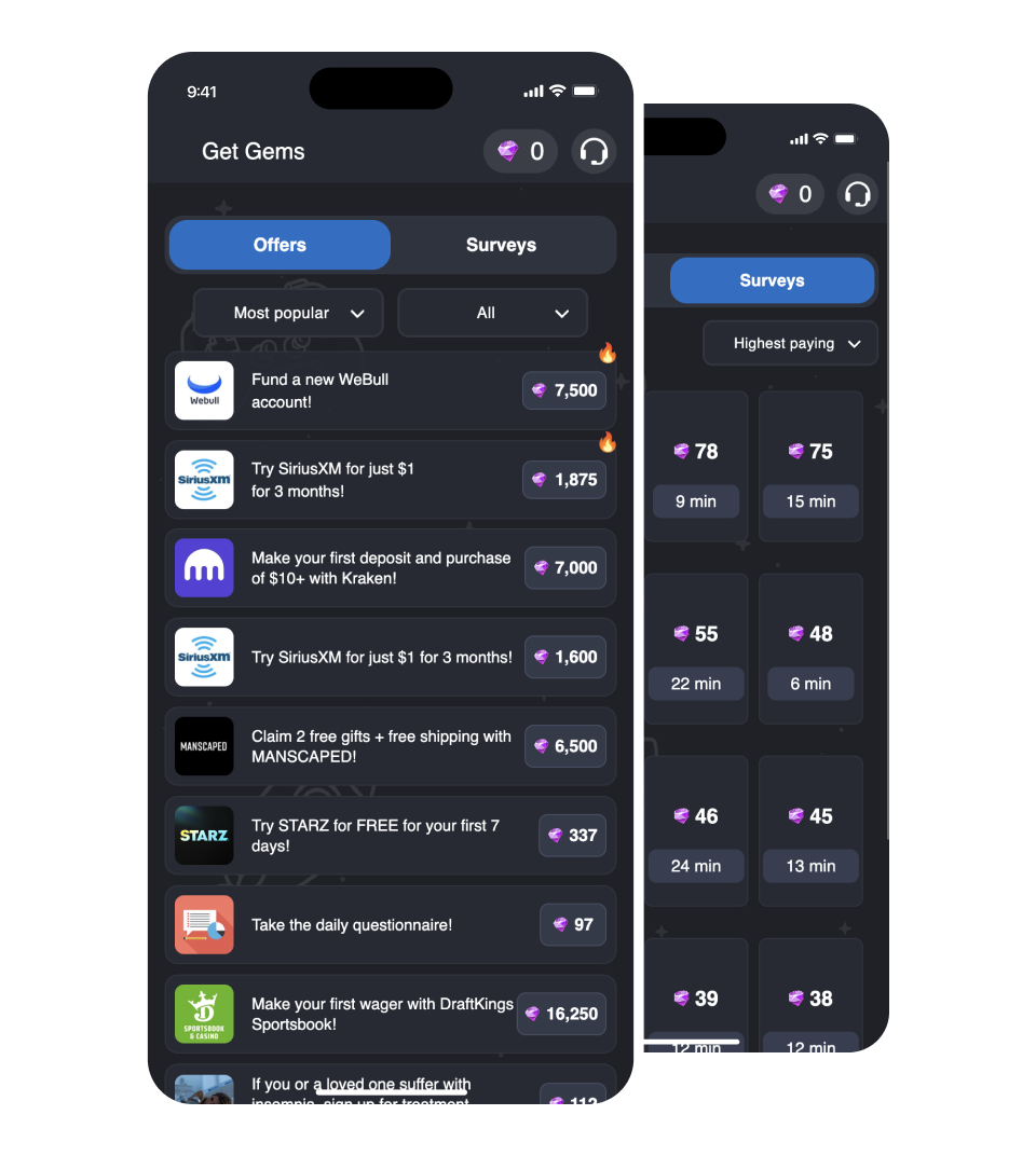 Revu Offerwall Integrations & Digital Advertising Platform