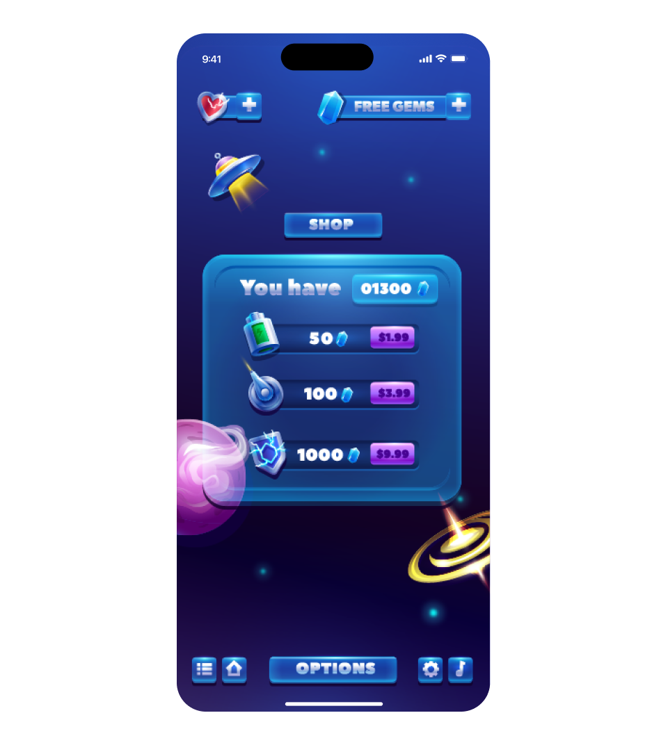 Revu Offerwall Integrations & Digital Advertising Platform