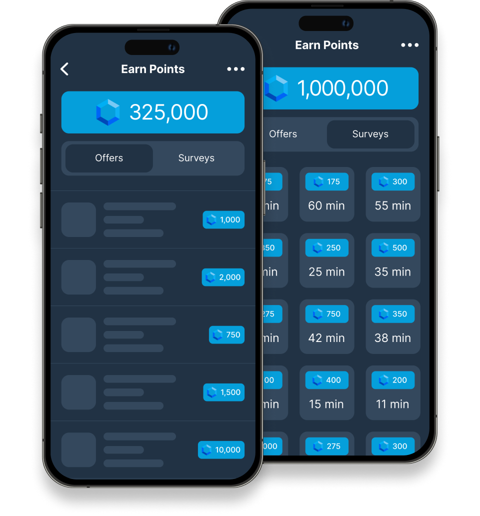 Revu Offerwall Integrations & Digital Advertising Platform