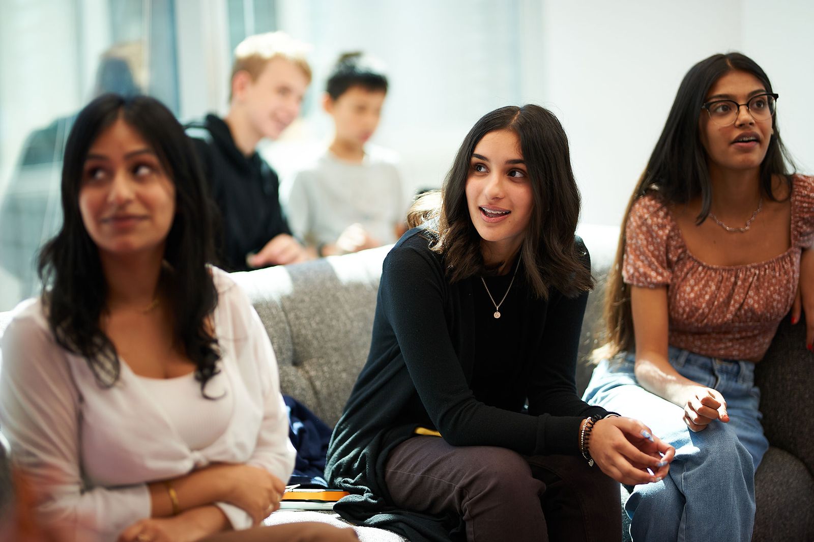 TKS | Toronto In-Person Program