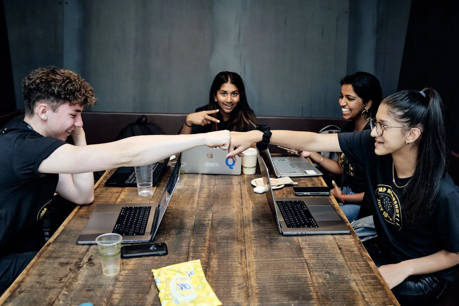 TKS | Global Virtual Program - Join Online!