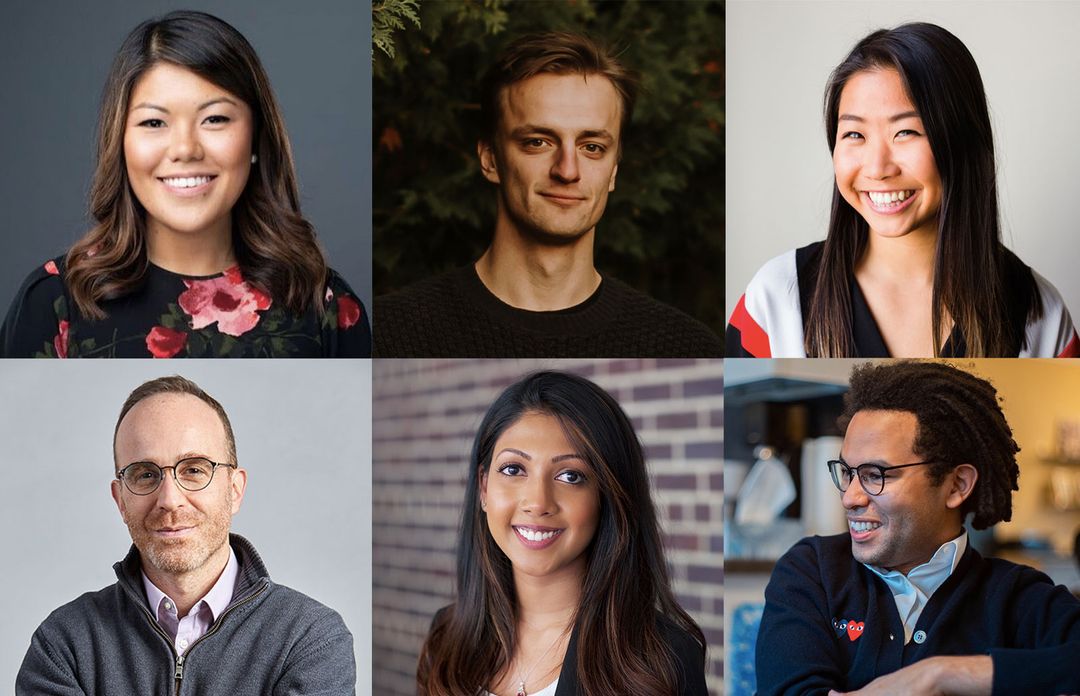 TKS | Meet Our Mentors