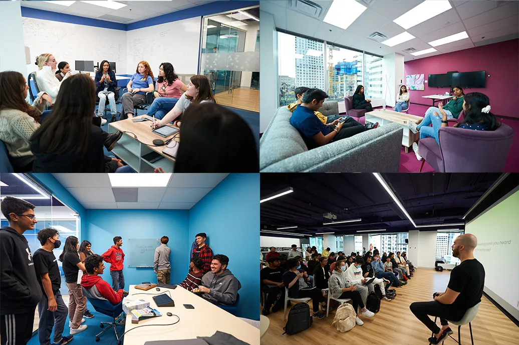 TKS | Toronto In-Person Program