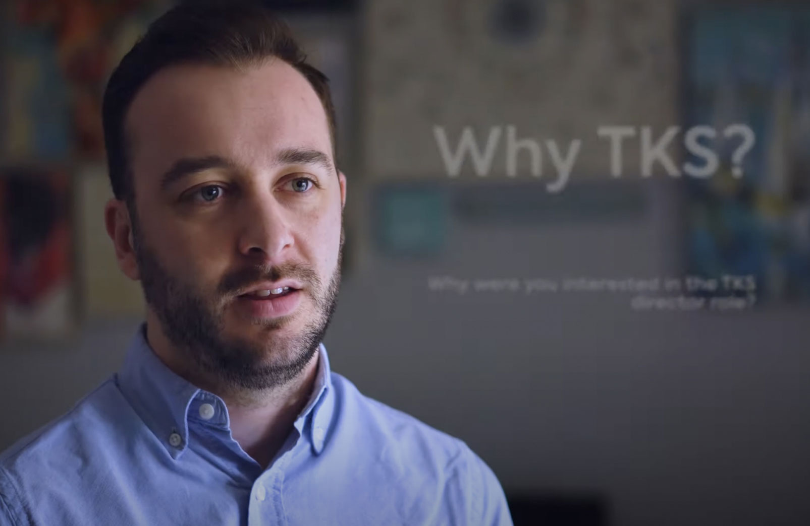 TKS | Career Opportunities